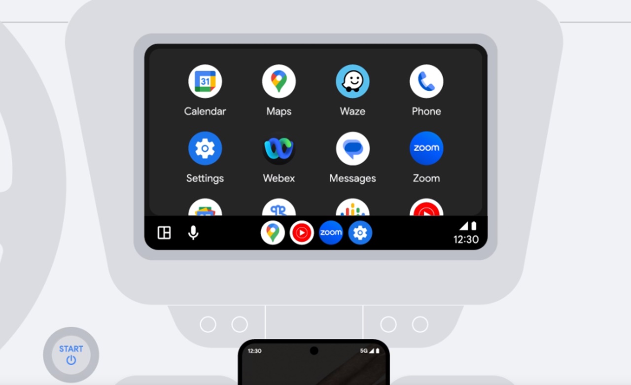 Google Releases Android Feature Drop Update