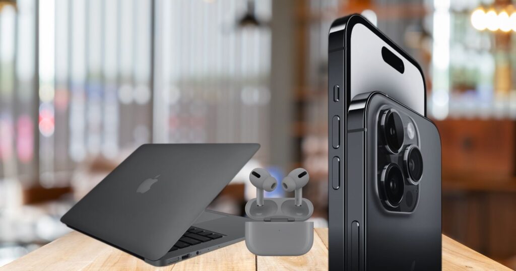 Apple finally giving users the matte black products! - ShiftDelete.Net ...