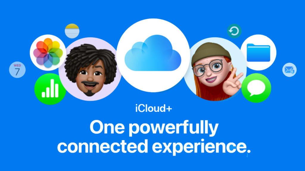 Apple announces new 6TB and 12TB iCloud+ plans - ShiftDelete.Net Global