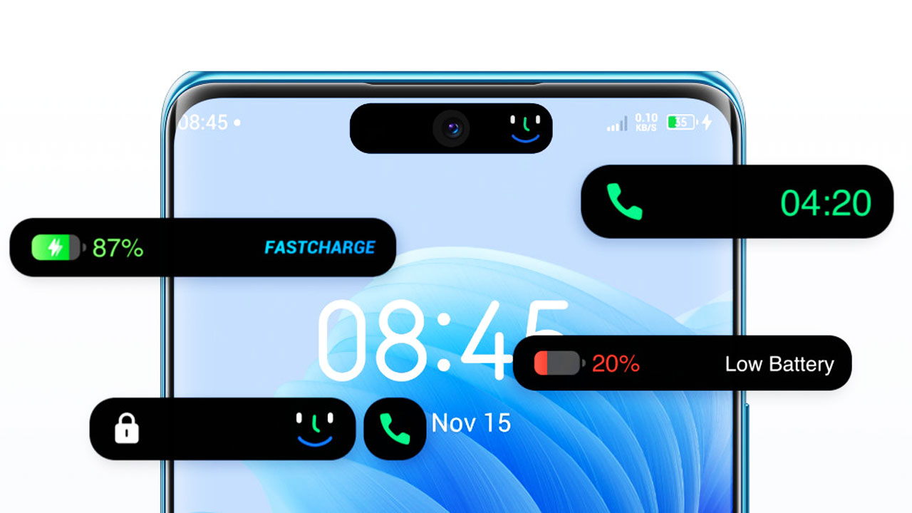 itel S23+ has been released! Here are the specs and price