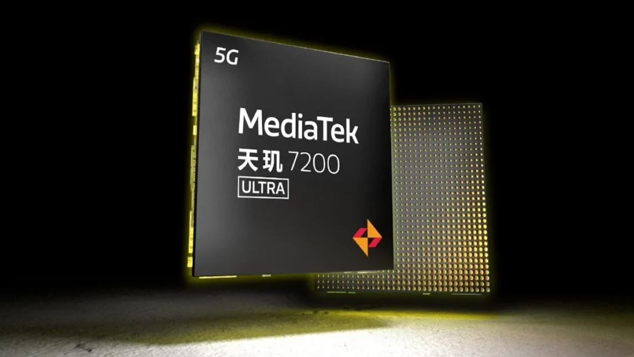 Used Redmi for the first time: MediaTek Dimensity 7200 Ultra introduced ...