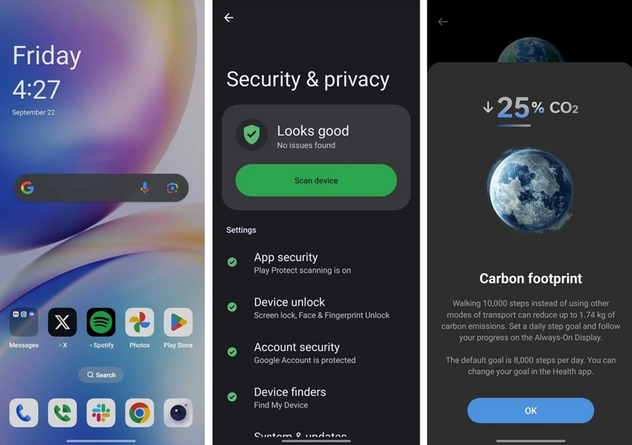OnePlus OxygenOS 14 revealed: All the features and models - ShiftDelete.Net Global