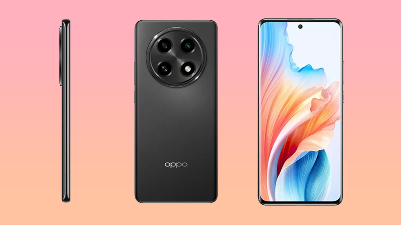 Affordable price, 120Hz OLED screen and 64 MP camera: Oppo A2 Pro is coming! - ShiftDelete.Net ...