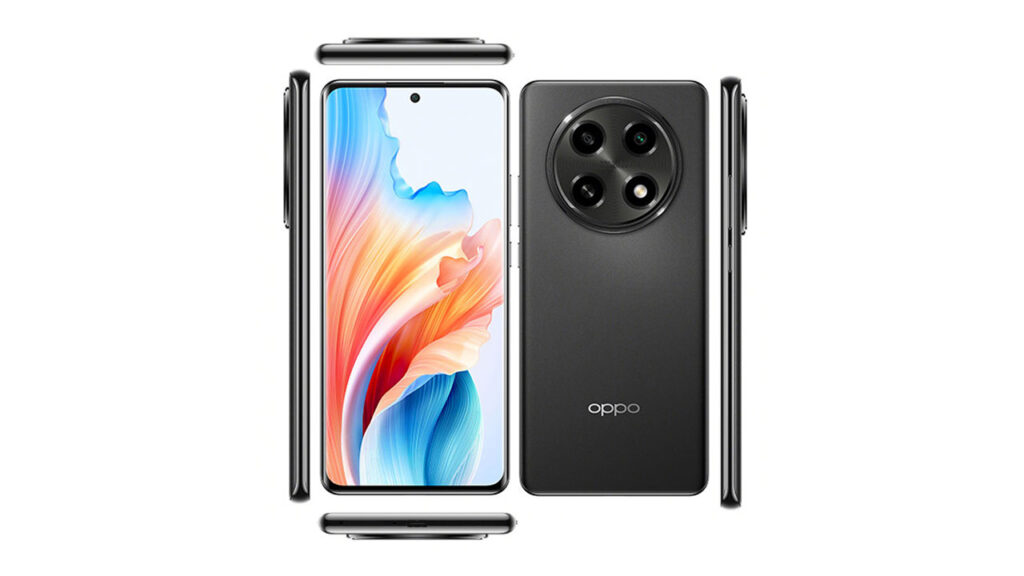Oppo A2 Pro launched with up to 12GB of RAM in China - ShiftDelete.Net ...