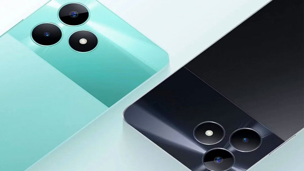 Realme C51 launched with 50MP camera in India for $108 - ShiftDelete ...