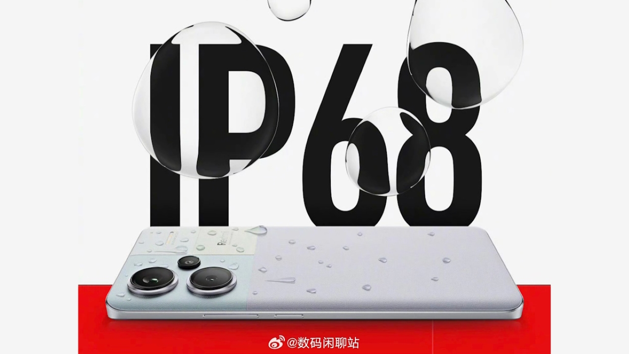 Affordable price, 200 Megapixel camera and 16GB RAM: Redmi Note 13 Pro ...