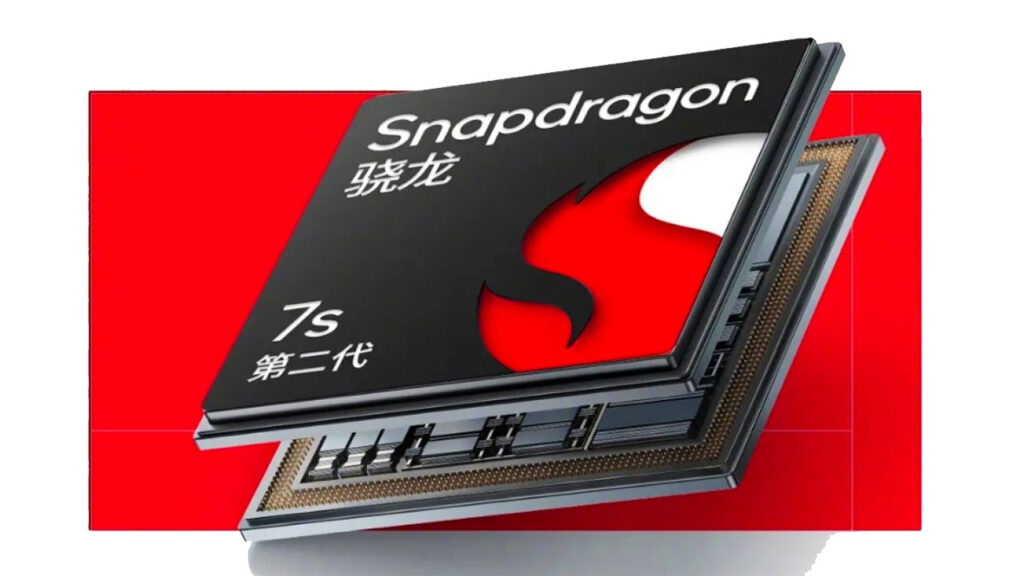 Qualcomm Snapdragon 7s Gen 2 launched for mid-range devices ...