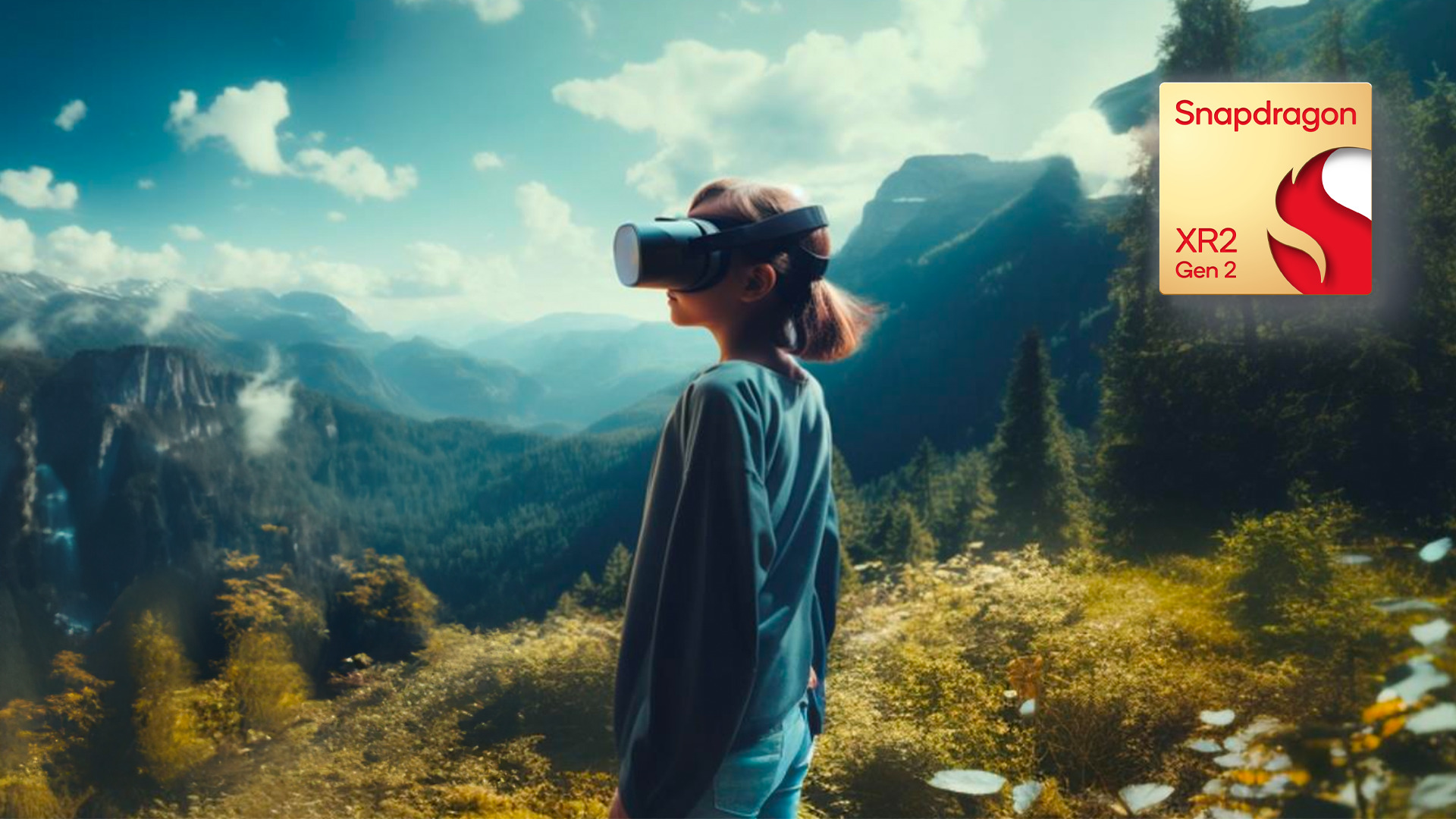 Snapdragon XR Gen 2 And AR1 Gen 1 Technical Features