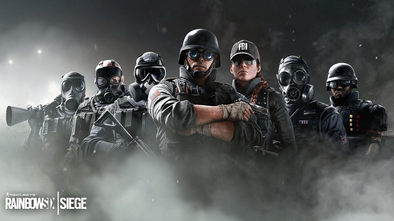 Rainbow Six Siege Y9S3.3 Update Patch Notes