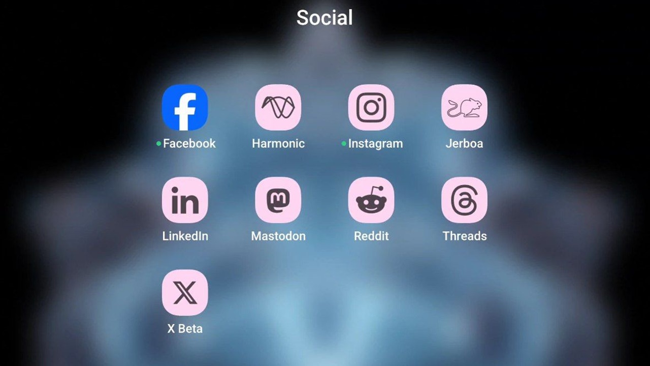 Instagram logo changed on Android! Here is the new logo - ShiftDelete ...