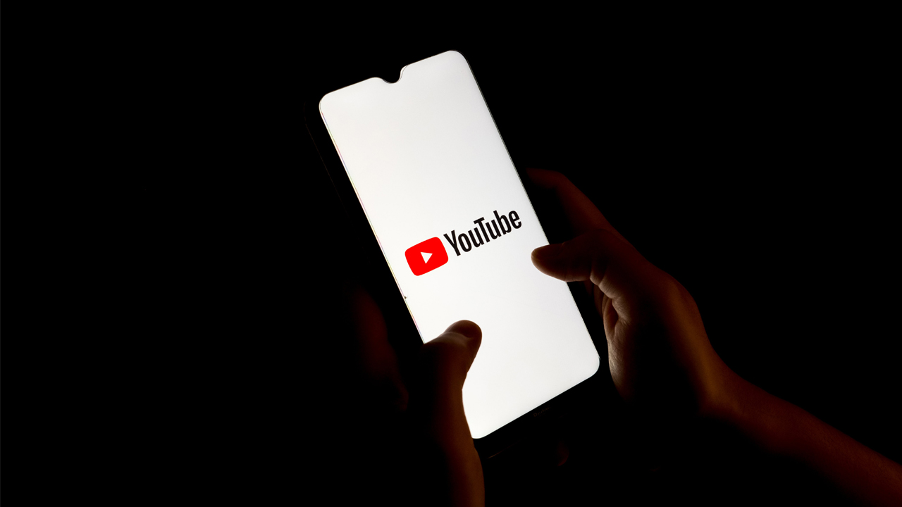 The European Commission sent a warning letter to YouTube for content ...