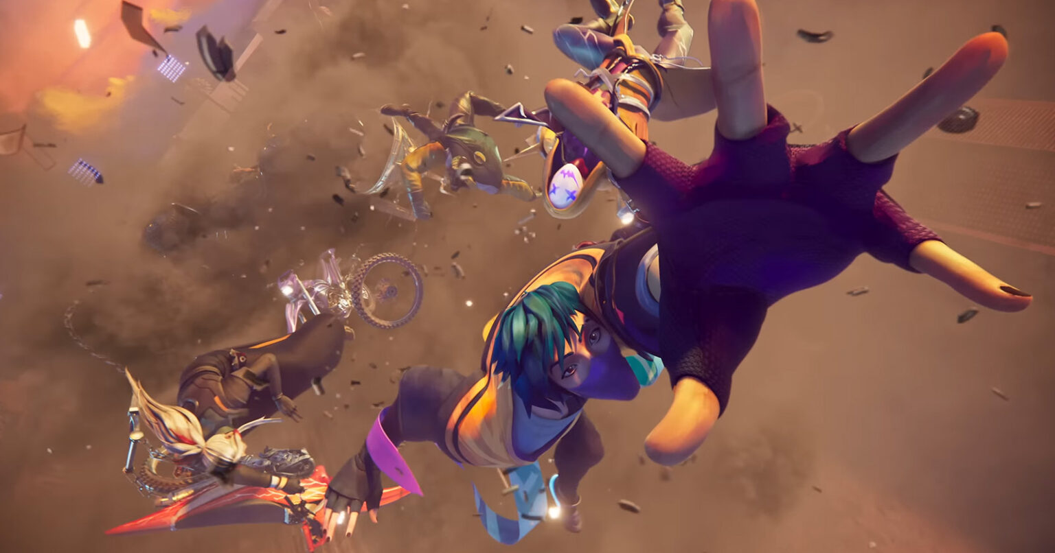 League of Legends' new 'boy band' song has been released! - ShiftDelete ...