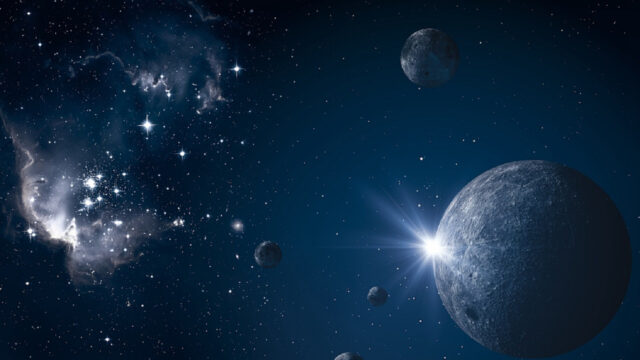 NASA plans to test the Deep Space Network with the Psyche mission.