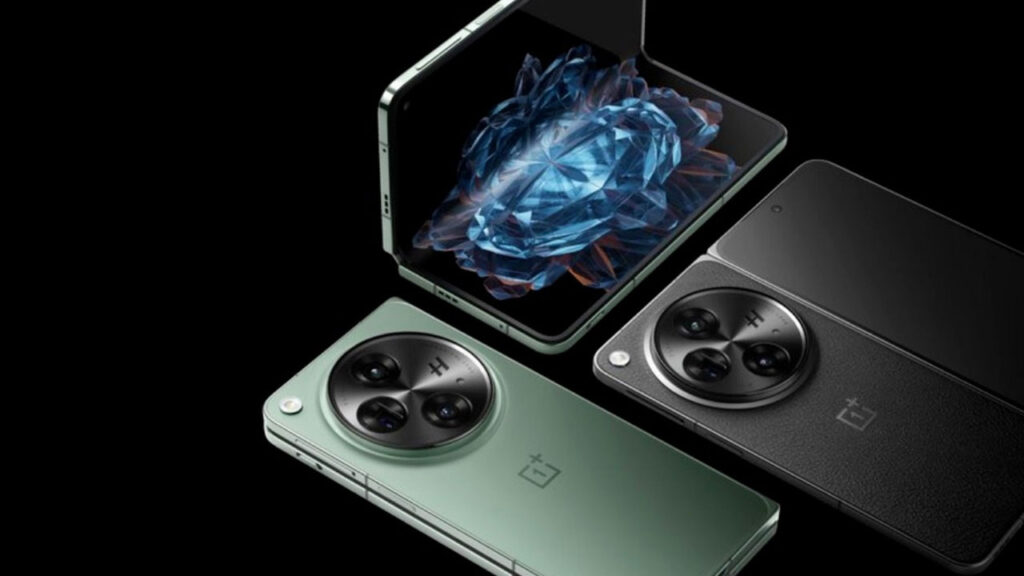 OnePlus releases first update to OnePlus Open with improvements - ShiftDelete.Net Global