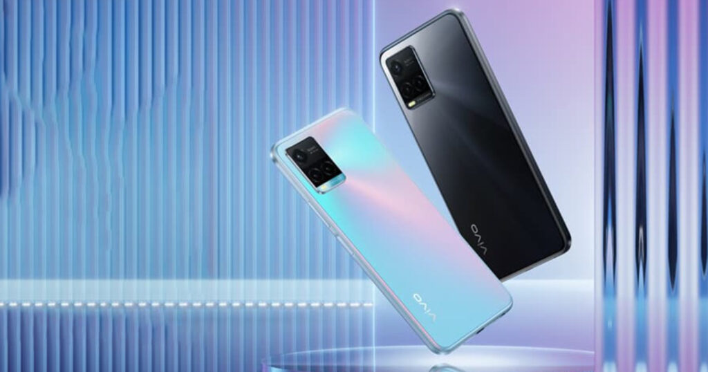 Vivo Y33T (2023) launched: Specs and price