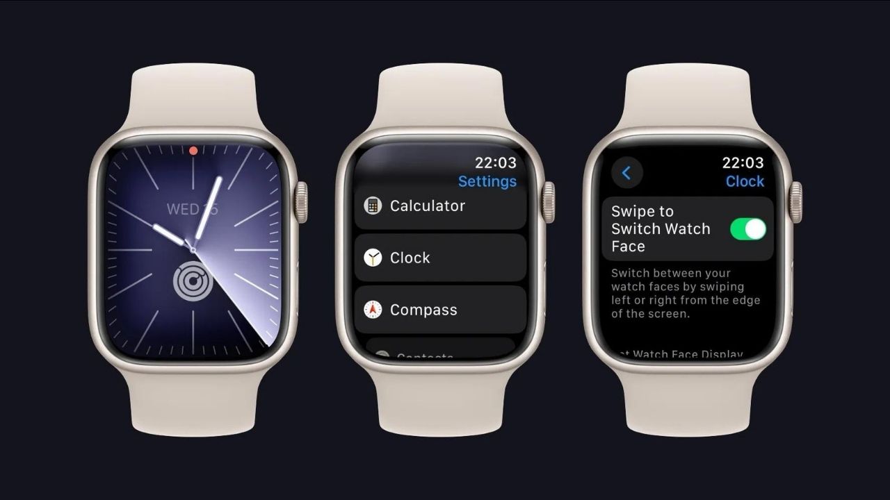 Apple is bringing back the popular feature of Apple Watch ...