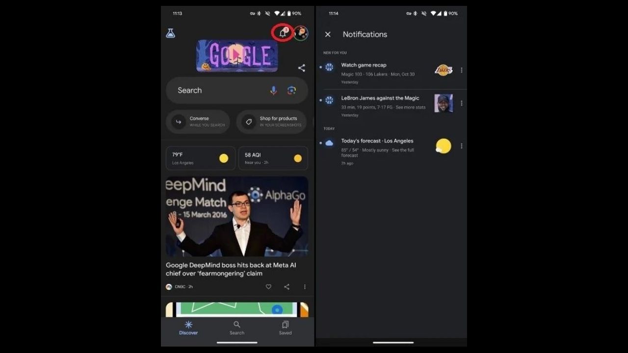 In Android, notification clutter is disappearing! - ShiftDelete.Net Global