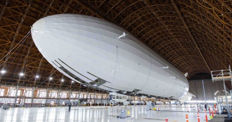 Three Boeing 737-sized and electric: Pathfinder 1 - ShiftDelete.Net Global
