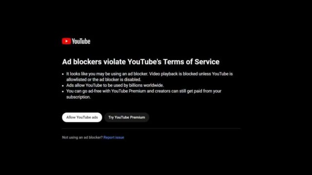 YouTube's advertising pressure may come to an end! - ShiftDelete.Net Global