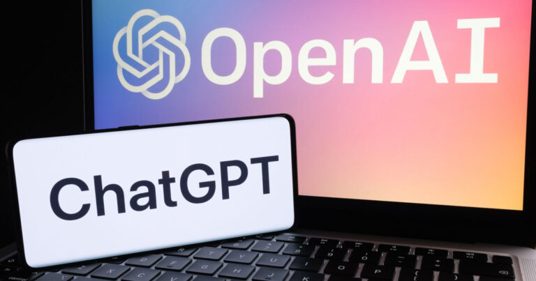OpenAI, which is at the center of the controversy, officially announced ...