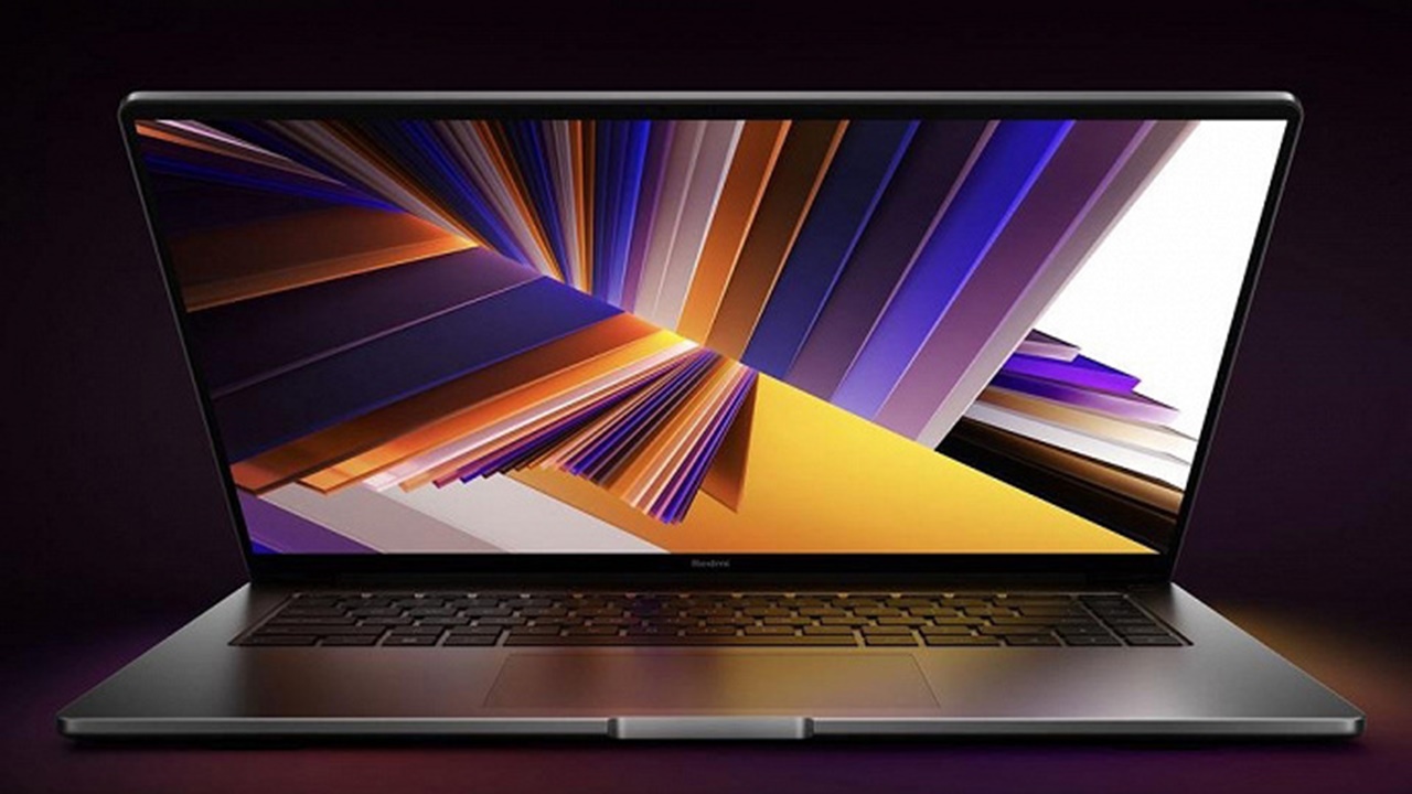 RedmiBook 14 and 16 with 120 Hz display unveiled - ShiftDelete.Net Global