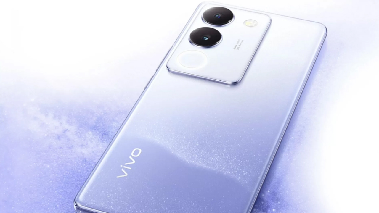 16 GB RAM, OLED screen and Wi-Fi 7: Vivo S18 and S18 Pro are coming ...