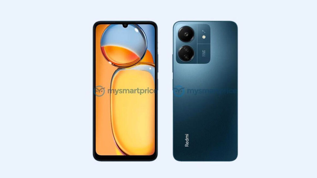 Xiaomi Redmi 13C officially launched starting at $114 - ShiftDelete.Net ...