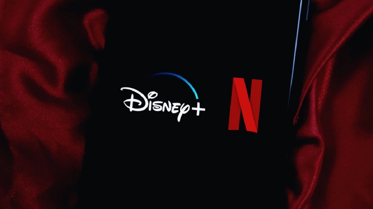 14 Disney series are moving to Netflix