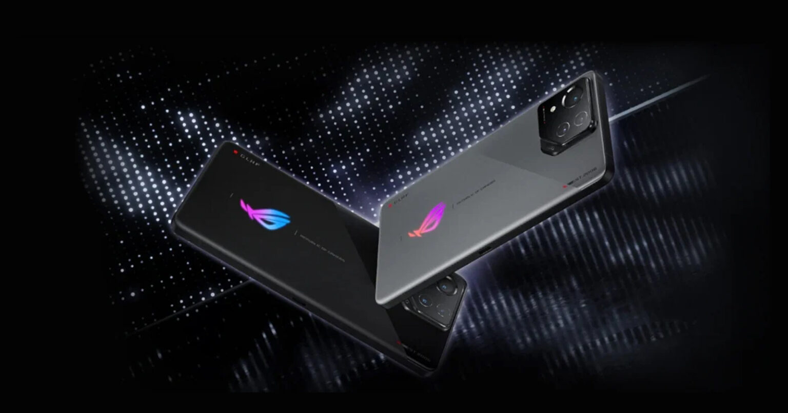 ASUS ROG Phone 9 release date announced - SDN