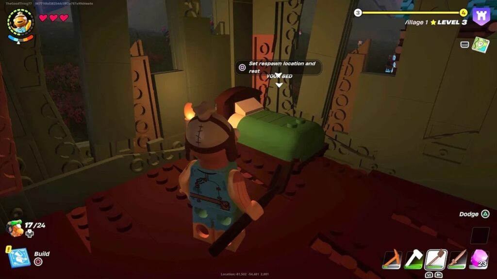 Fortnite Lego mode revealed to rival Minecraft and Roblox - ShiftDelete ...