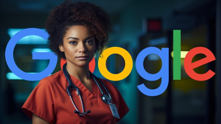 Google announces MedLM, a generative AI doctor - ShiftDelete.Net Global
