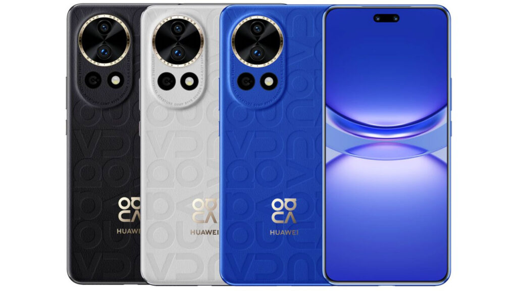 Huawei Nova 12 Pro and Nova 12 Ultra launched in China - ShiftDelete ...