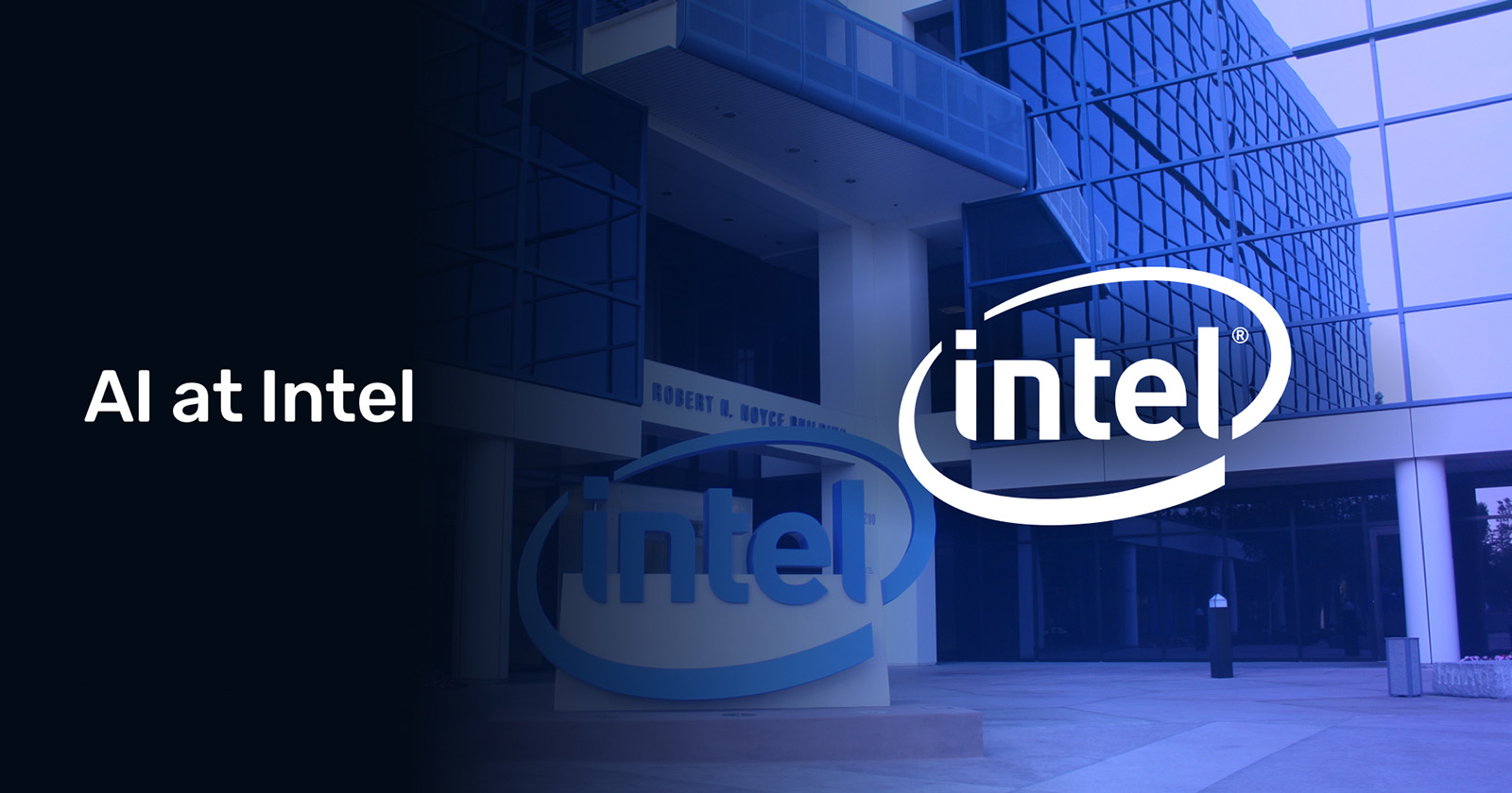 Intel prepares to unlock the future with artificial intelligence ...