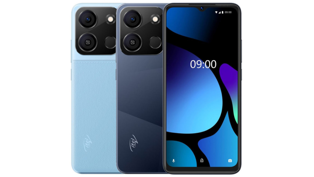 Itel A05s upgraded version launched in India - ShiftDelete.Net Global