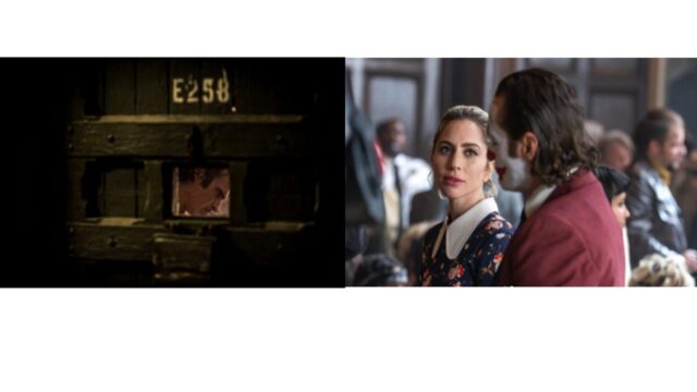 New images from Joker 2 revealed! Joker and Harley Quinn? - ShiftDelete ...