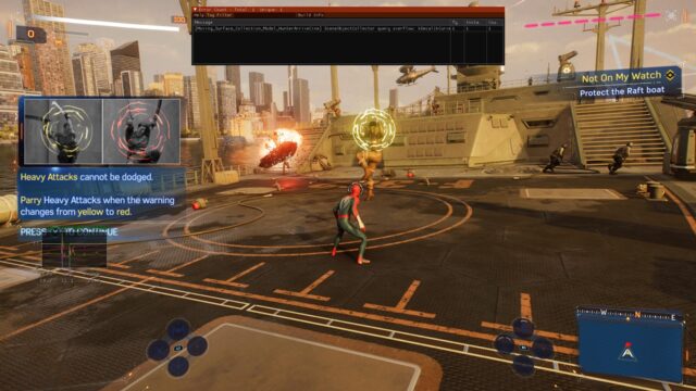 Spider-Man 2 coming to PC! Here are the first images - ShiftDelete.Net ...