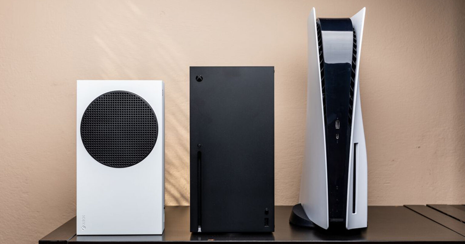 Xbox Vs. PlayStation battle has a clear winner - ShiftDelete.Net Global