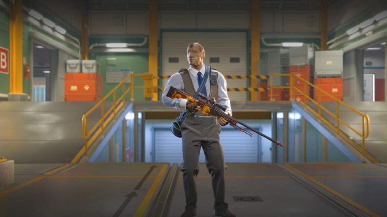 The summit has changed! The most popular games have been announced ...