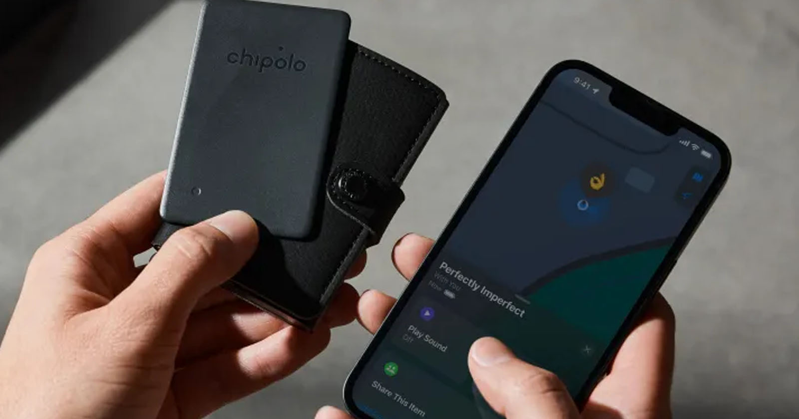 Audacious move by AirTag competitor Chipolo! - ShiftDelete.Net Global