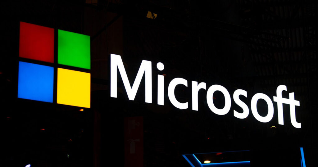 Cyber attack on Microsoft: Russian hackers seized some information ...