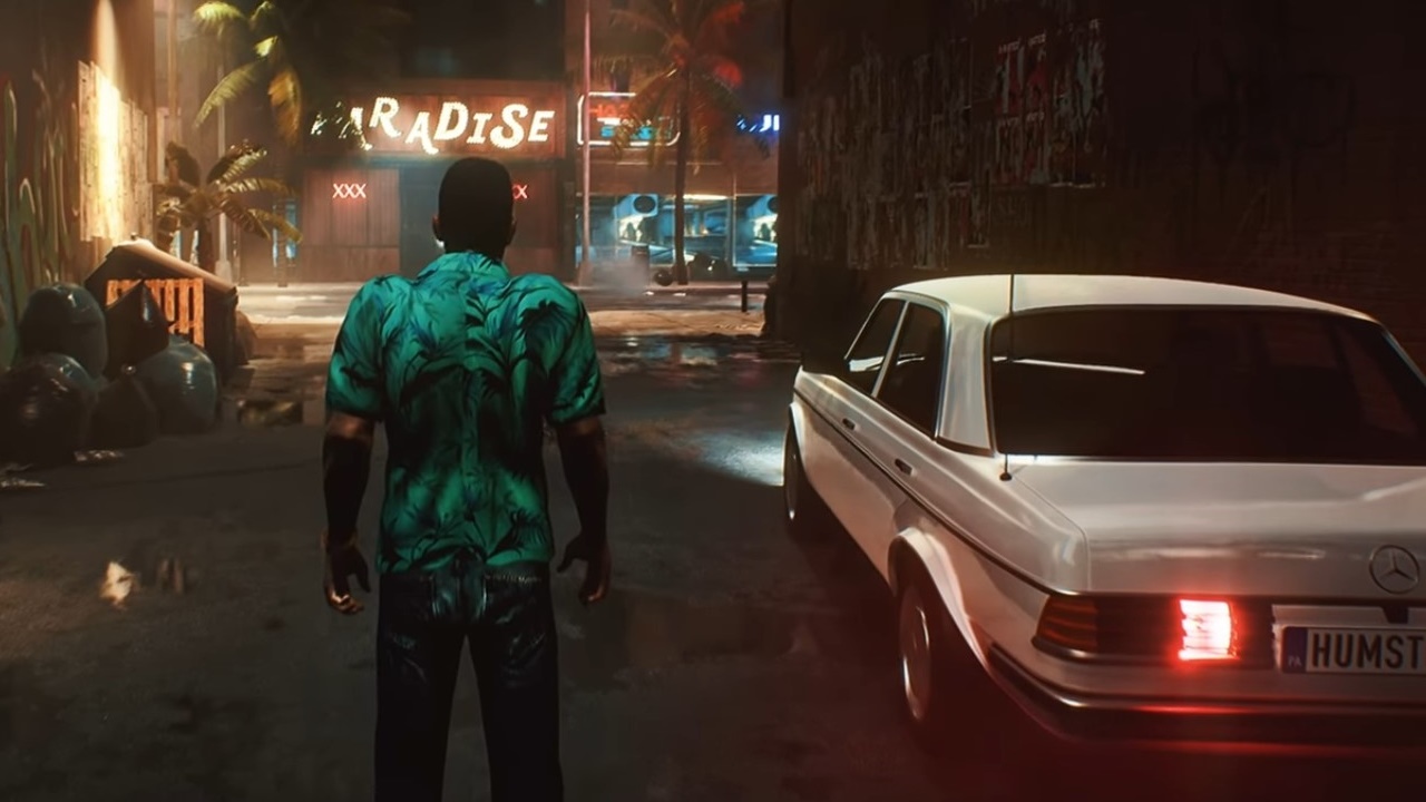 GTA Vice City coming! - ShiftDelete.Net Global