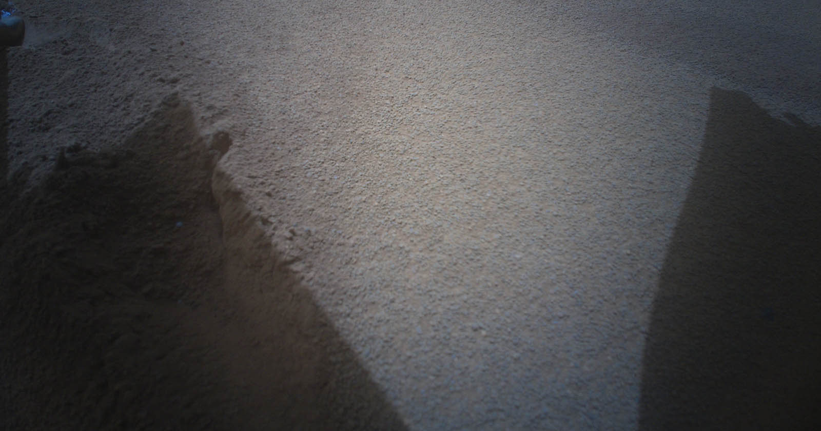 NASA shares the final version of Ingenuity