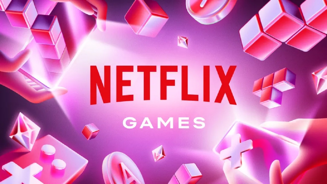 Netflix is ending the era of free games