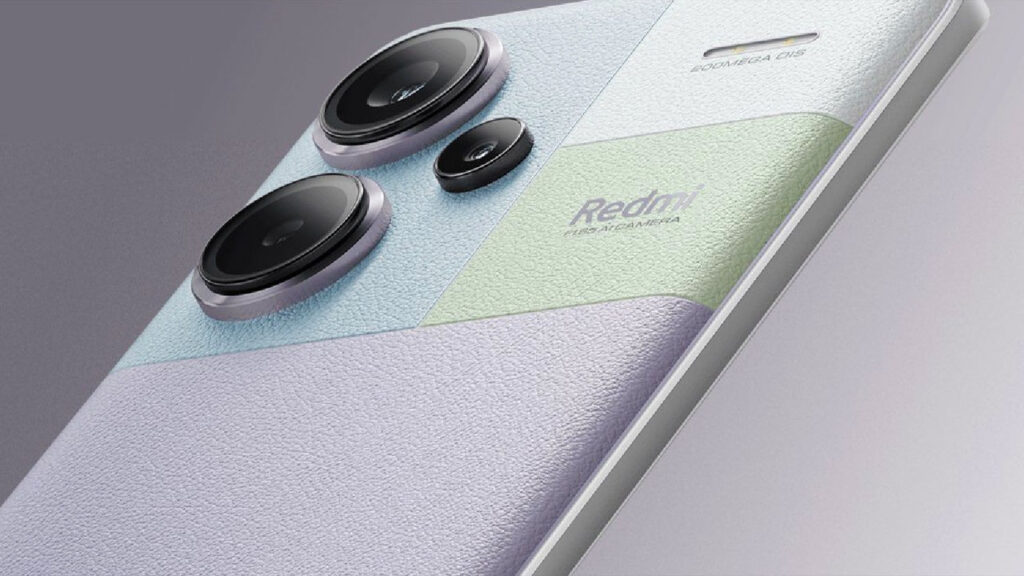 Redmi Note 13 Pro and Note 13 Pro+ launched in India - ShiftDelete.Net ...