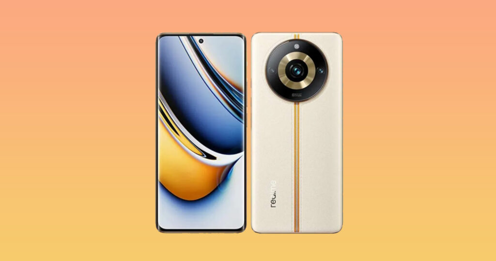 120X Zoom and 120Hz screen: Realme 12 Pro 5G features confirmed ...