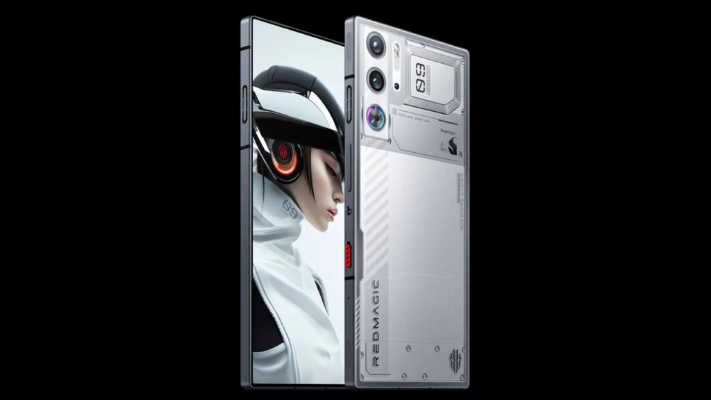 Red Magic 9 Pro Dragon Limited Edition to launch soon - ShiftDelete.Net ...