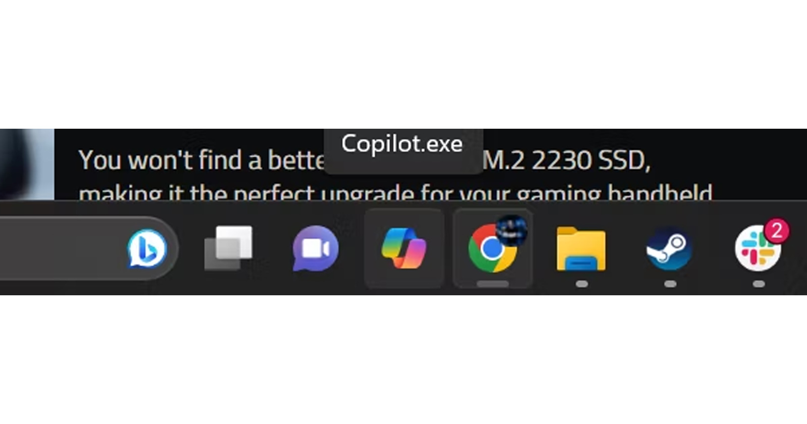 How to enable Copilot in Windows 11? - ShiftDelete.Net Global