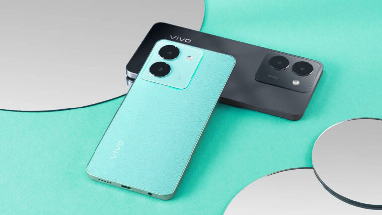Vivo Y28 5G unveiled in India starting at Rs. 13,999 - ShiftDelete.Net ...