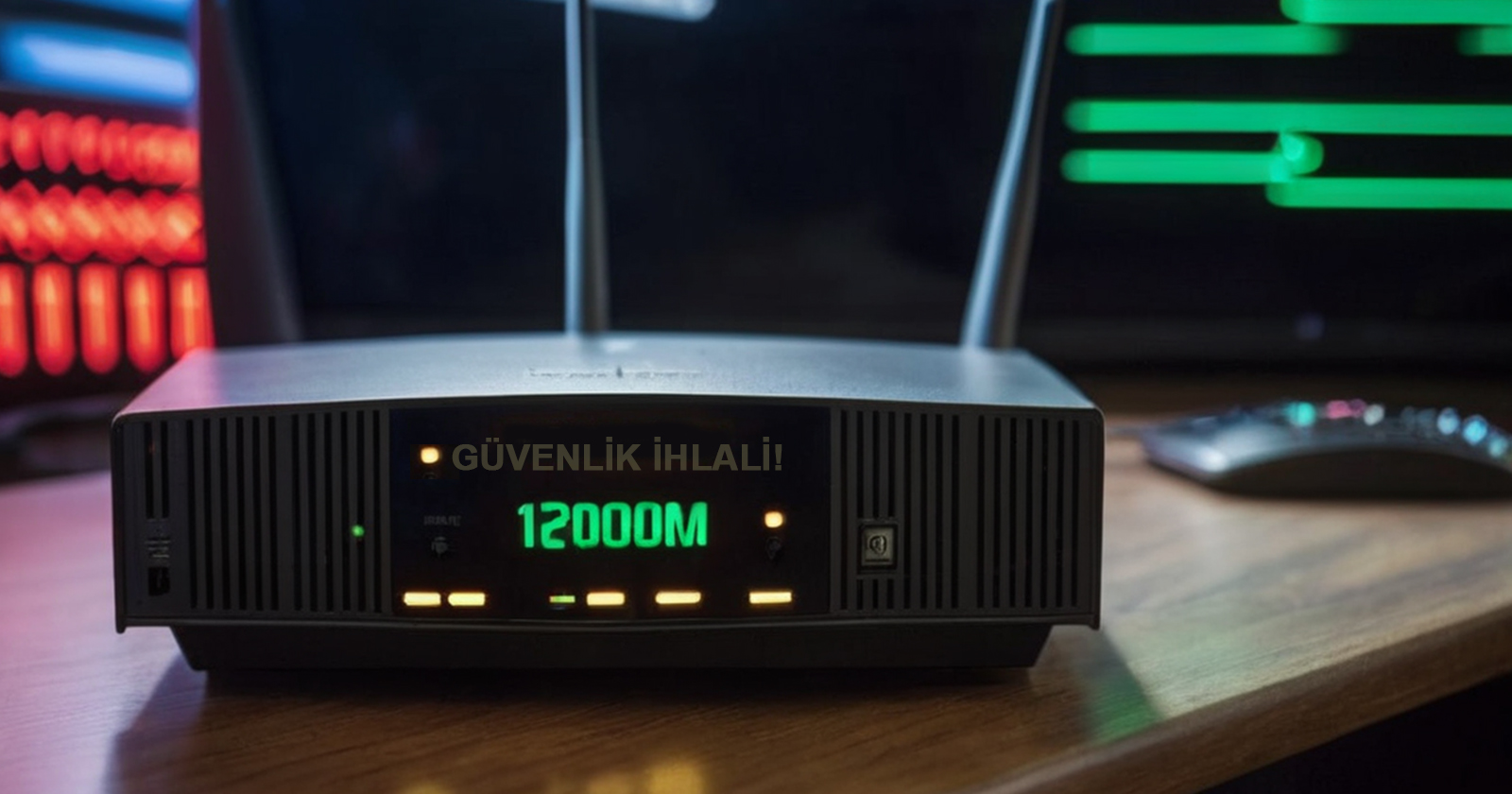 Is your connection safe? Wi-Fi security vulnerabilities have been ...