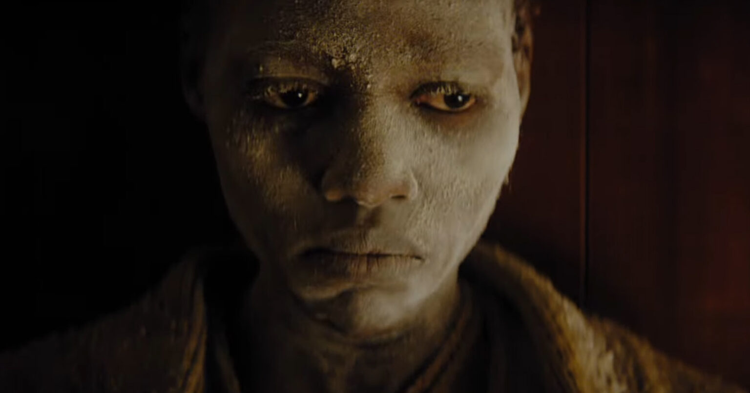 A Quiet Place: Day One first trailer released